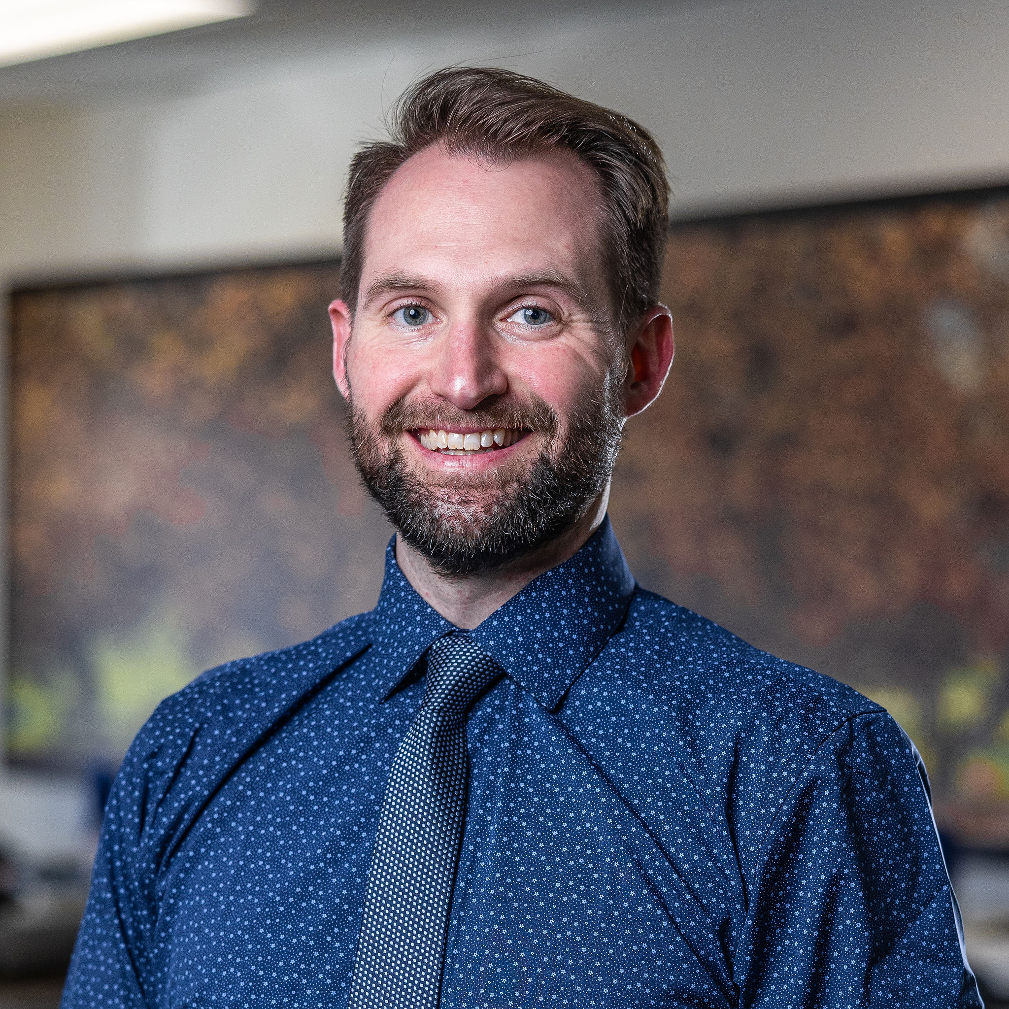 Dr. Andy Baker - Balance Physical Therapy