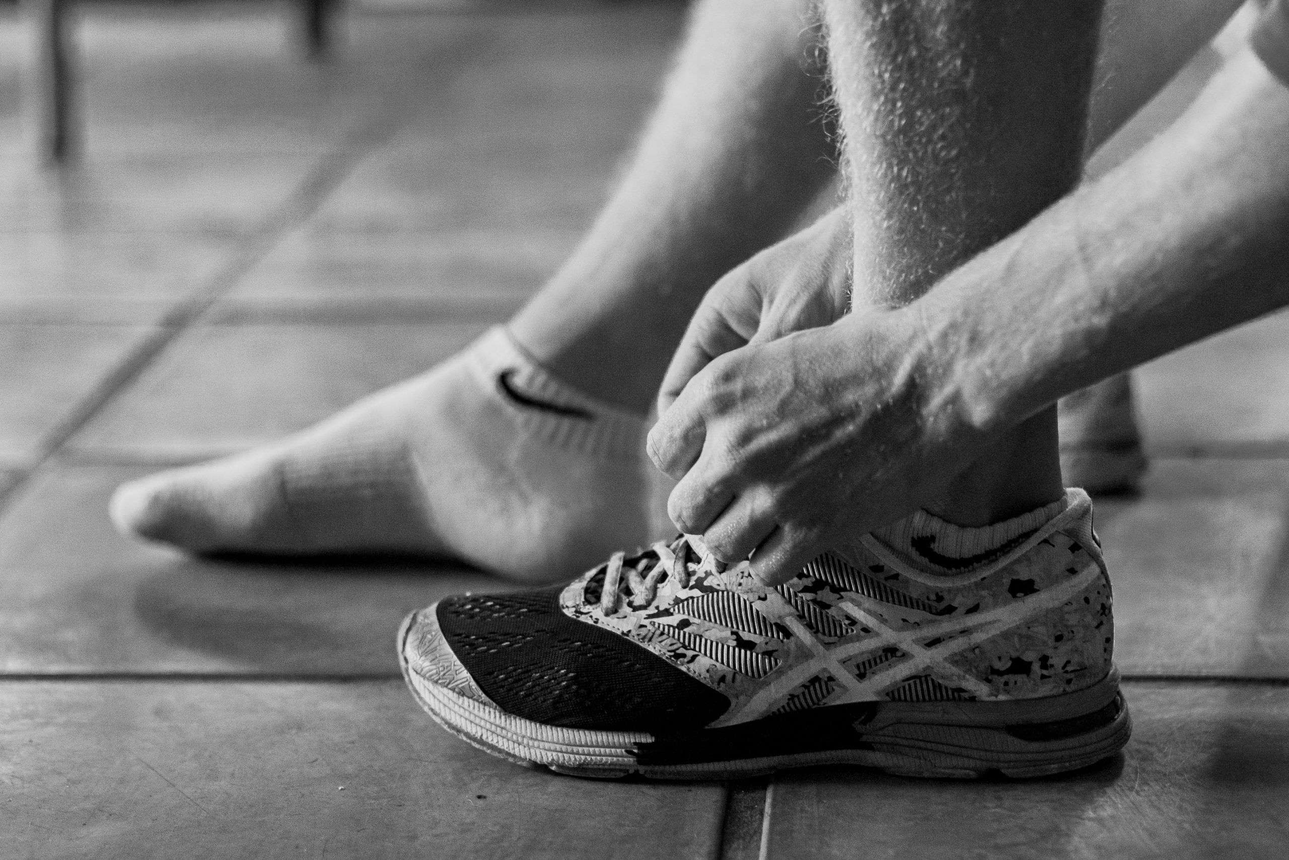 I Just Sprained My Ankle, What Should I Do Next? - Balance Physical Therapy