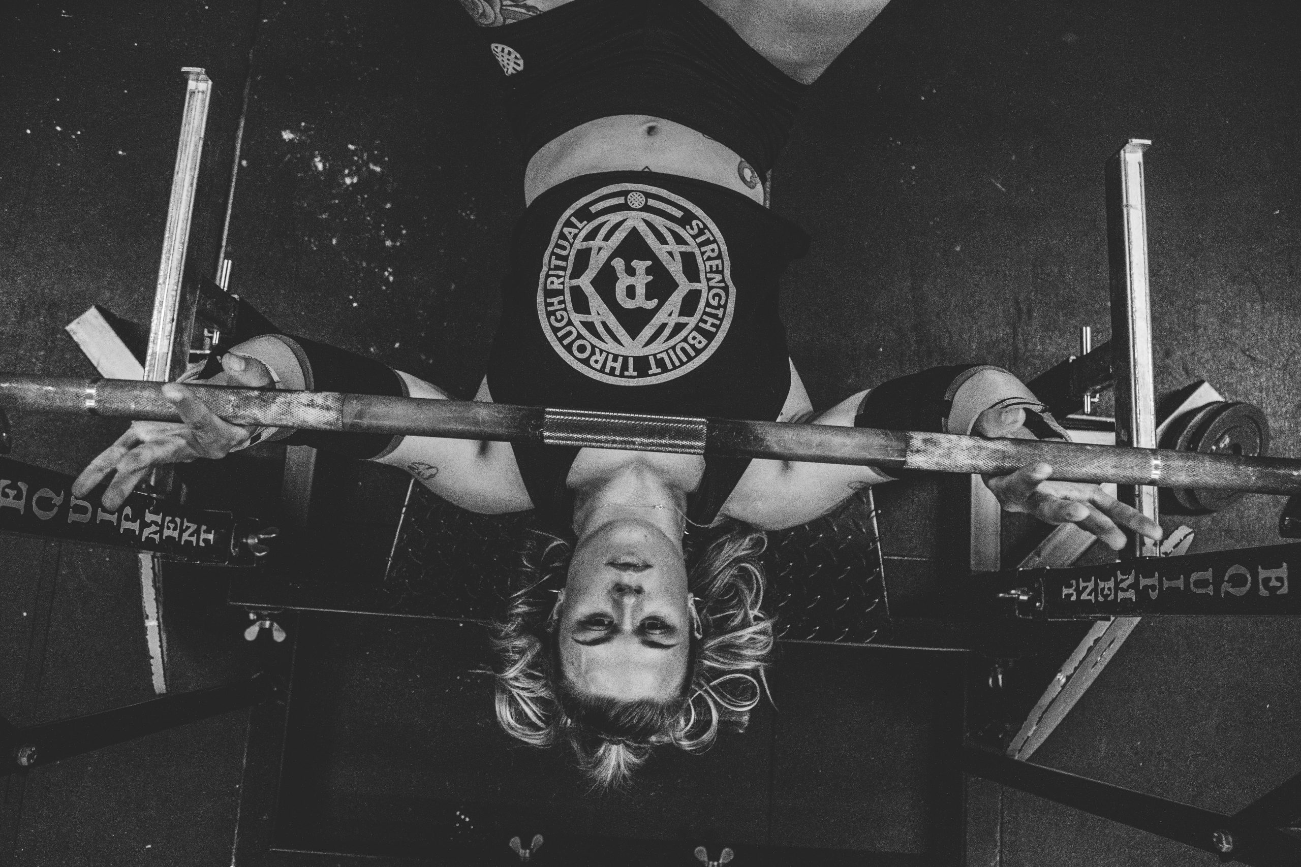 Perfect Your Bench Press! - Balance Physical Therapy