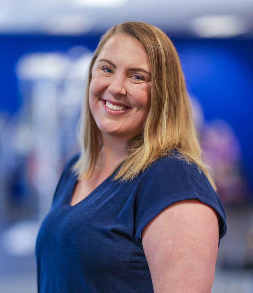 Dr. Kristine Jespersen - Balance Physical Therapy