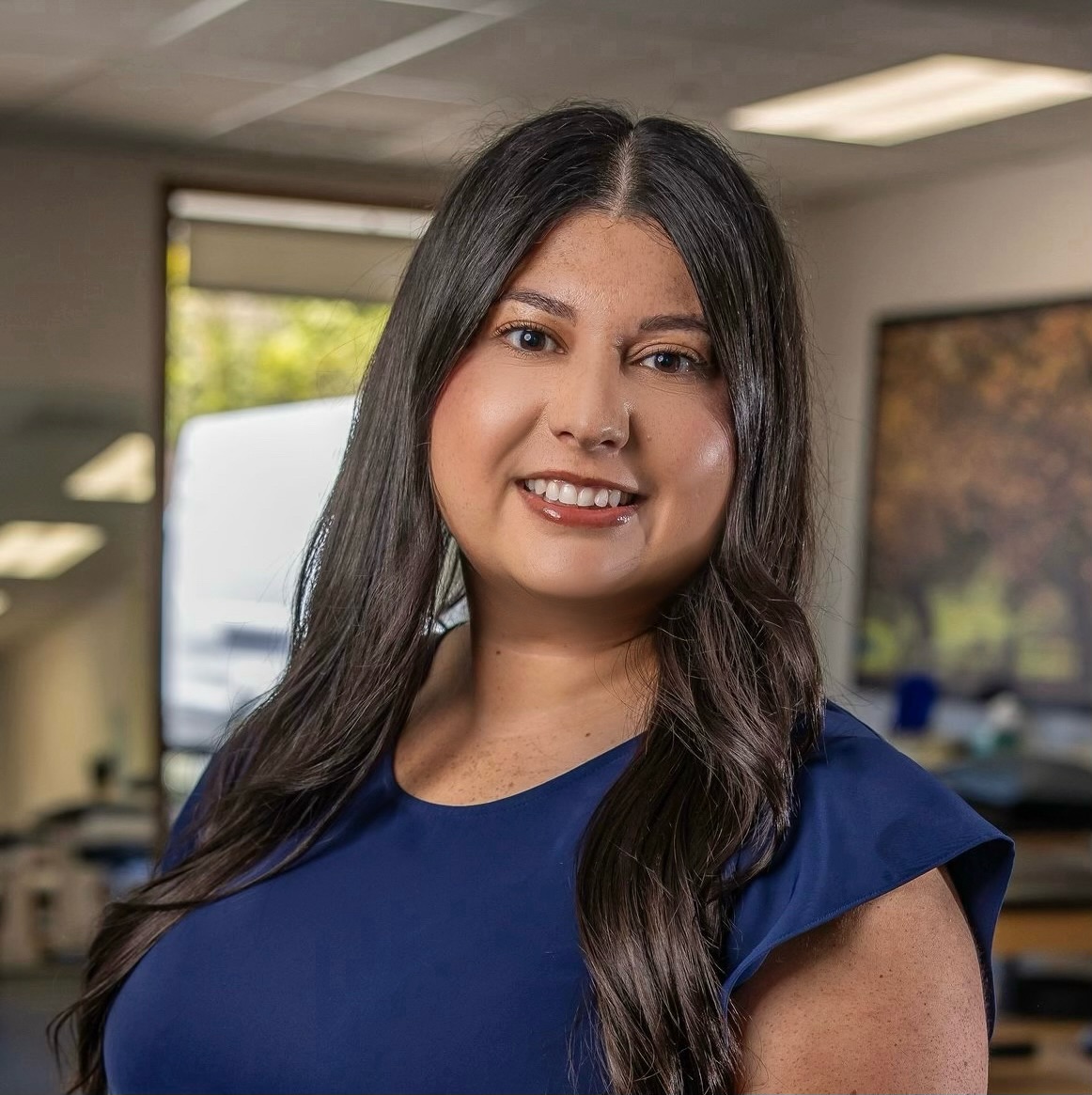 Dr. Stephanie Vargas - Balance Physical Therapy