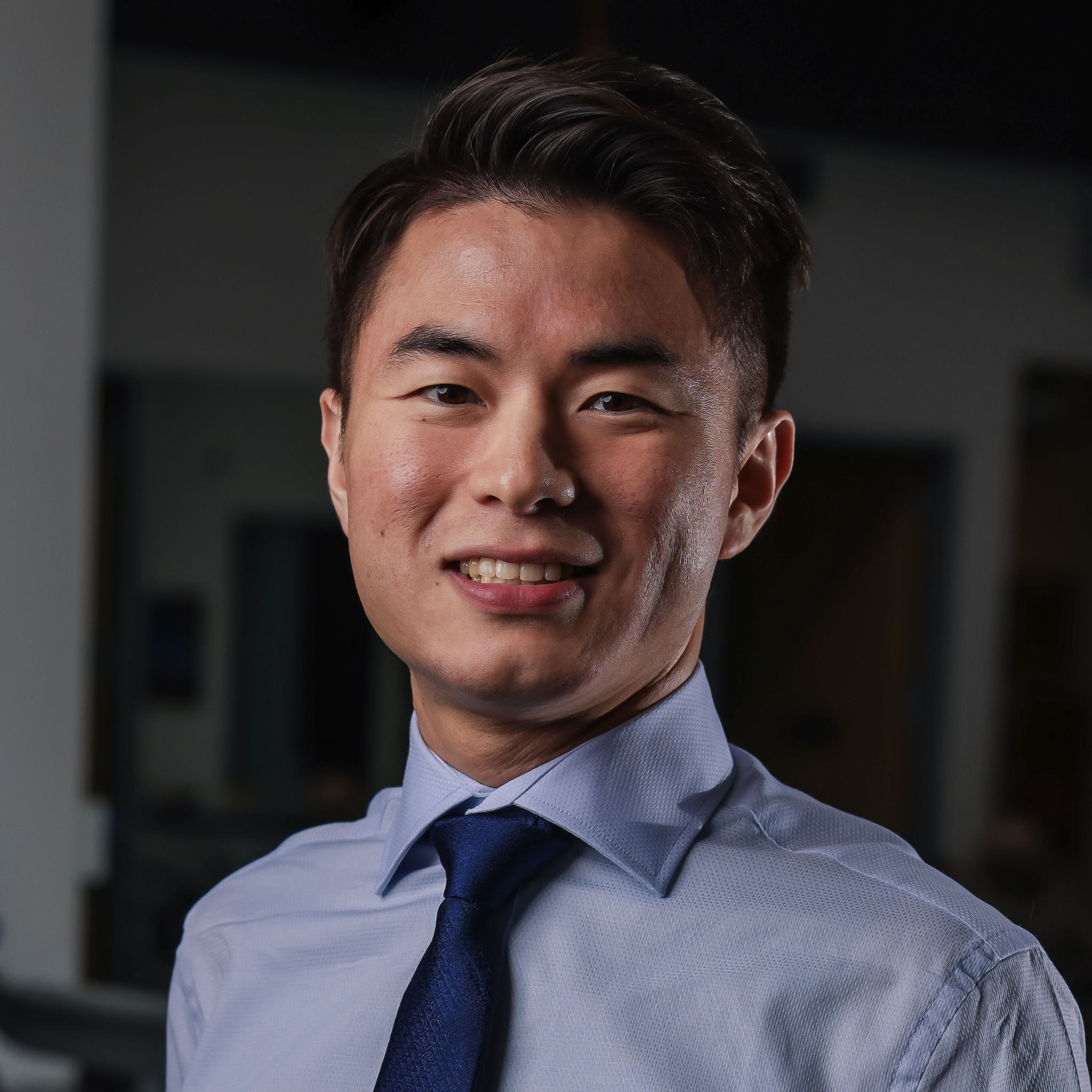 Dr. Jack Lee - Balance Physical Therapy